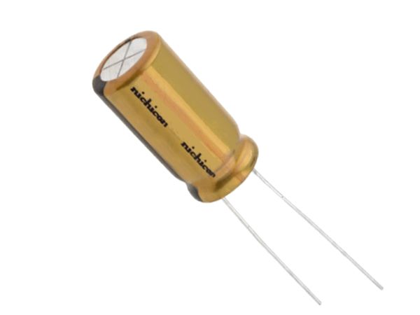 Ultimate Guide To Capacitors In Guitar Pedals - Crazy Chicken Guitar Pedals