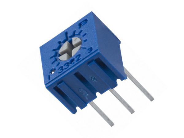 Ultimate Guide To Potentiometers In Guitar Pedals - Crazy Chicken ...