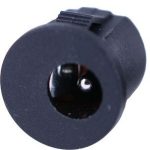 How To Wire A Guitar Pedal DC Power Jack - Crazy Chicken Guitar Pedals