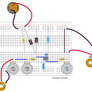 How To Make A Distortion Pedal - Crazy Chicken Guitar Pedals